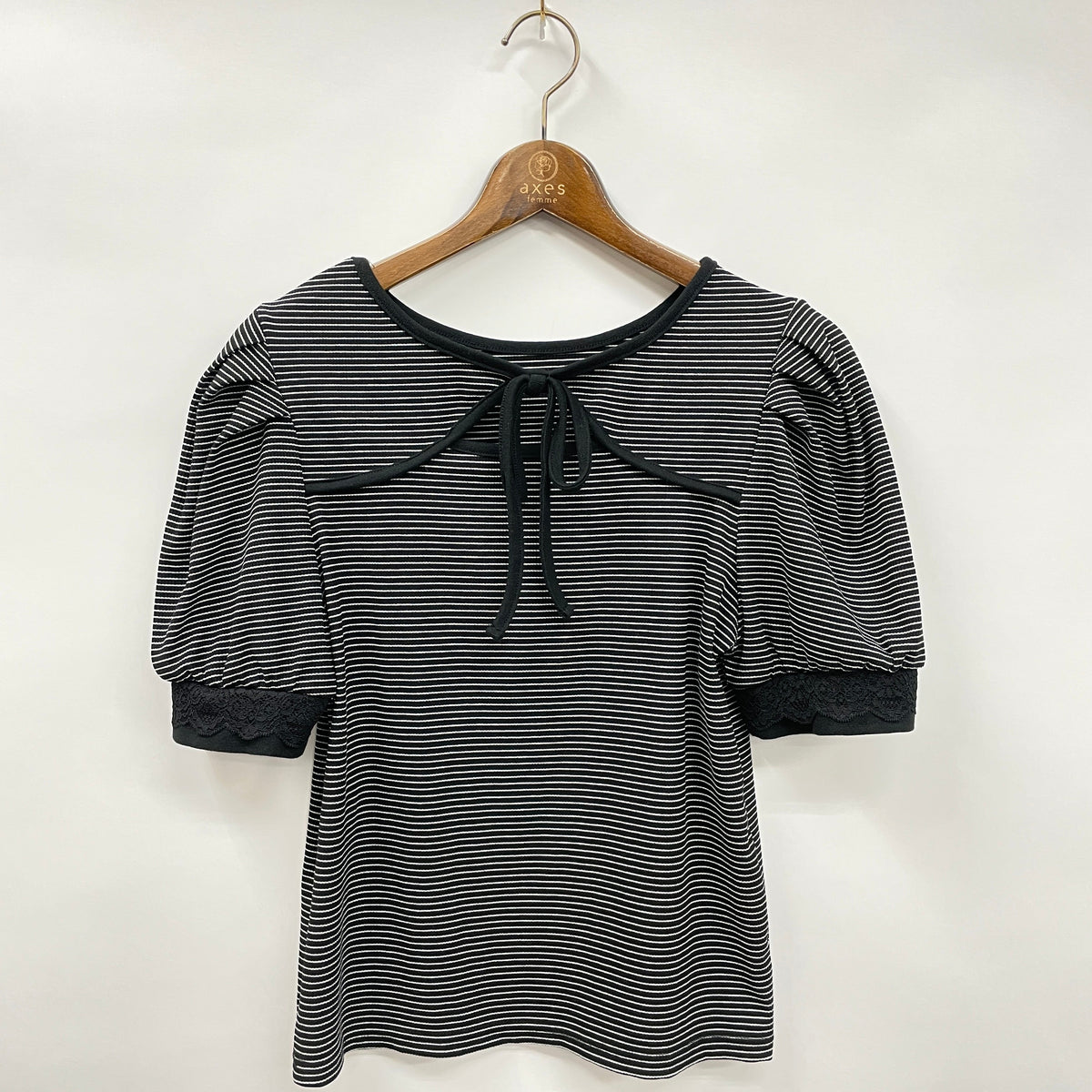 2WAYボーダーリブPO – PASTEQIDOR