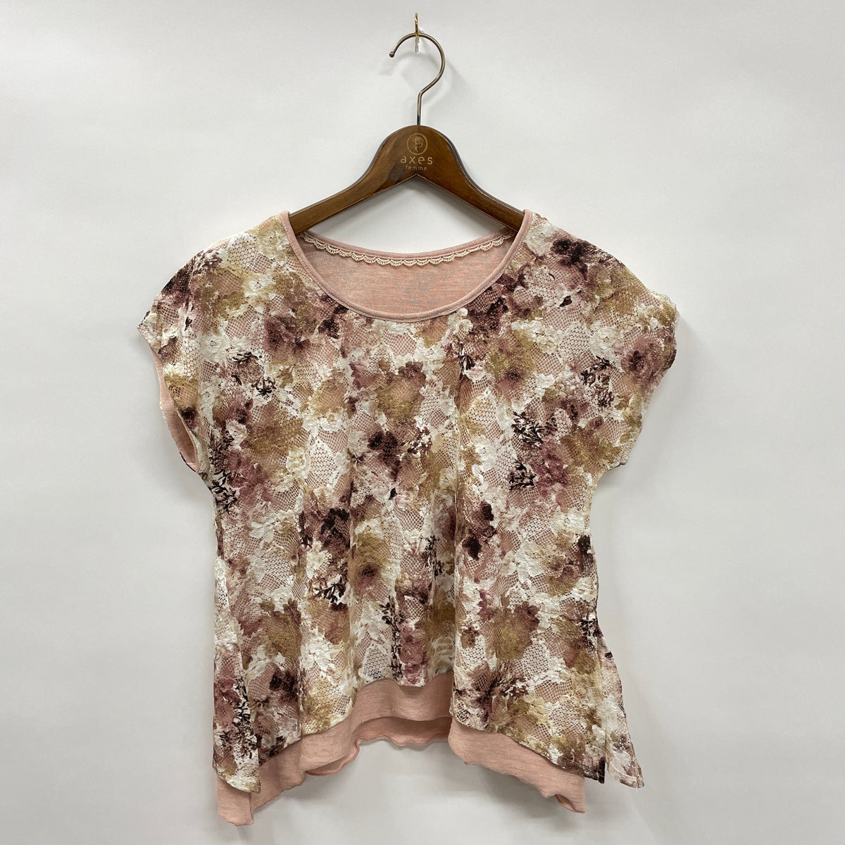 リバーシブル柄PO – PASTEQIDOR