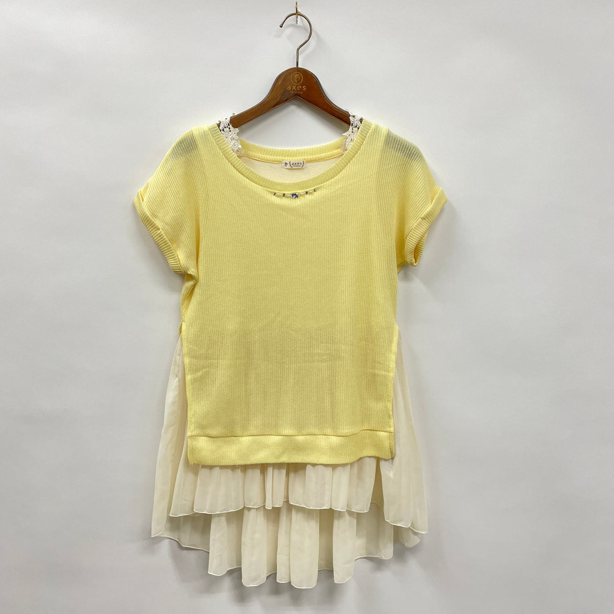 レイヤード風PO – PASTEQIDOR