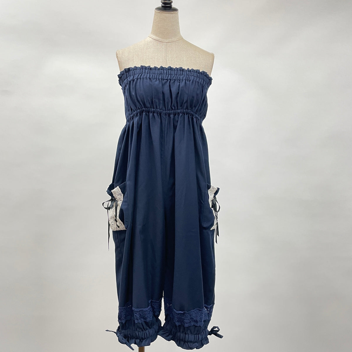 ホルター付2WAYパンツ – PASTEQIDOR