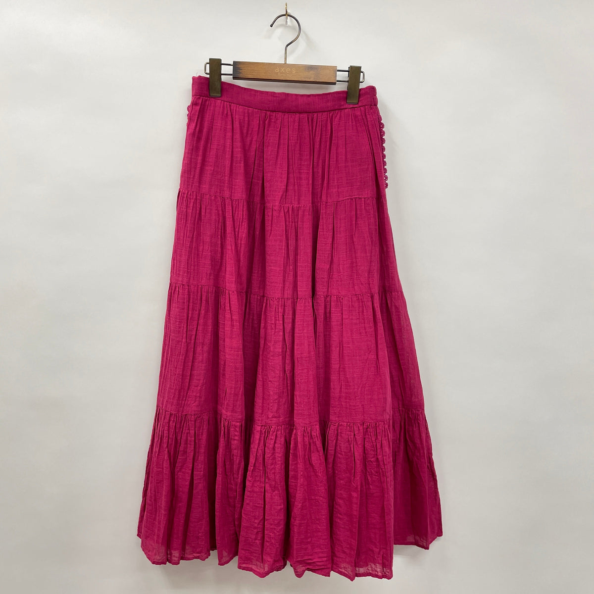 ティアードボリューミーSK – PASTEQIDOR