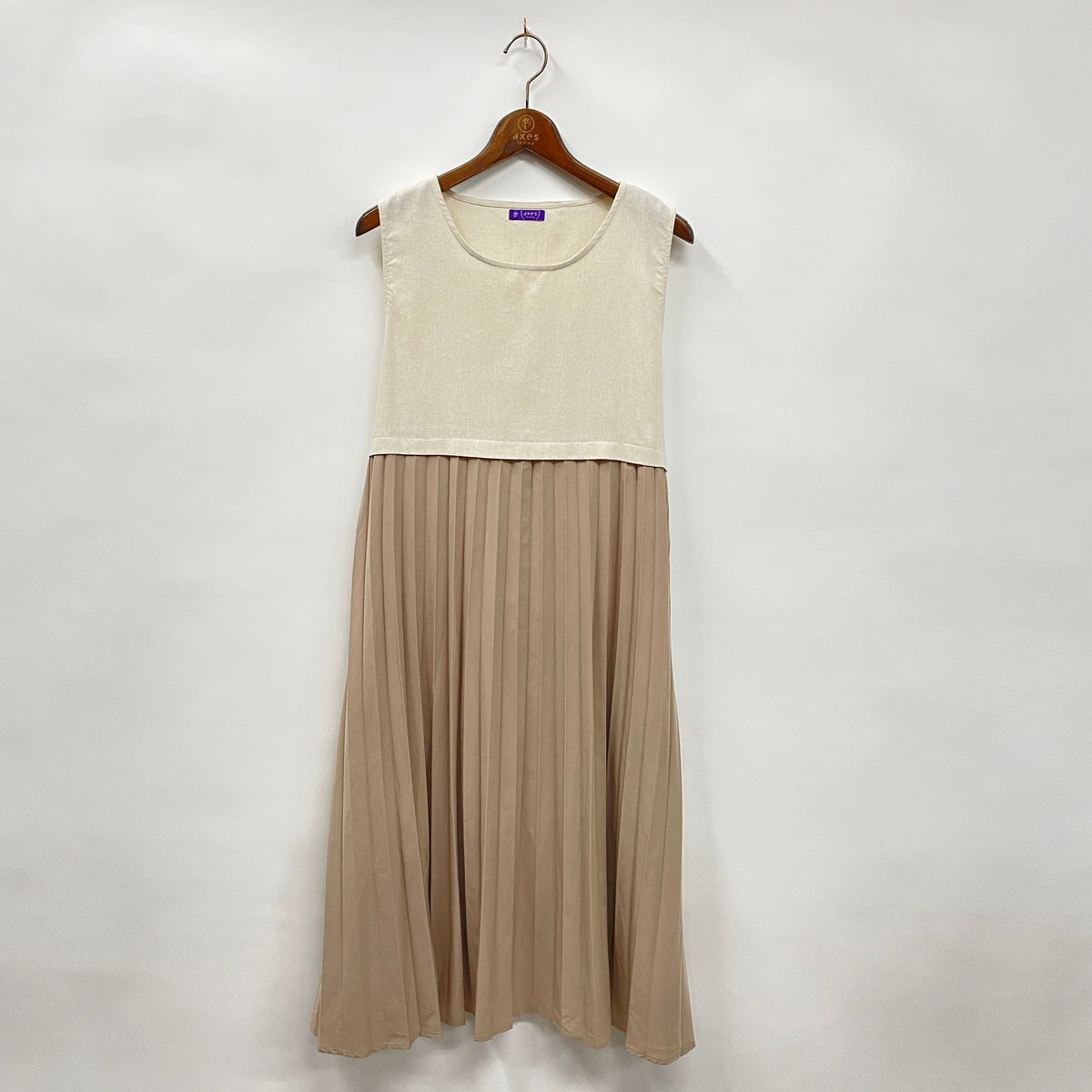 2WAY異素材切替ワンピース – PASTEQIDOR