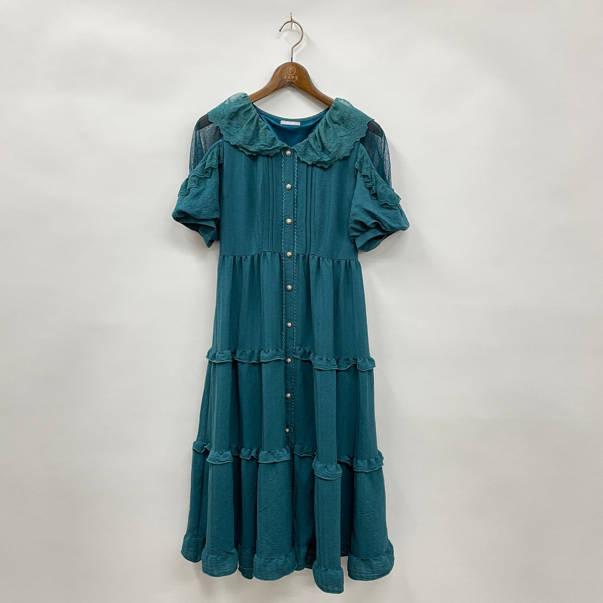 リボン付ドーリーロングOP – PASTEQIDOR