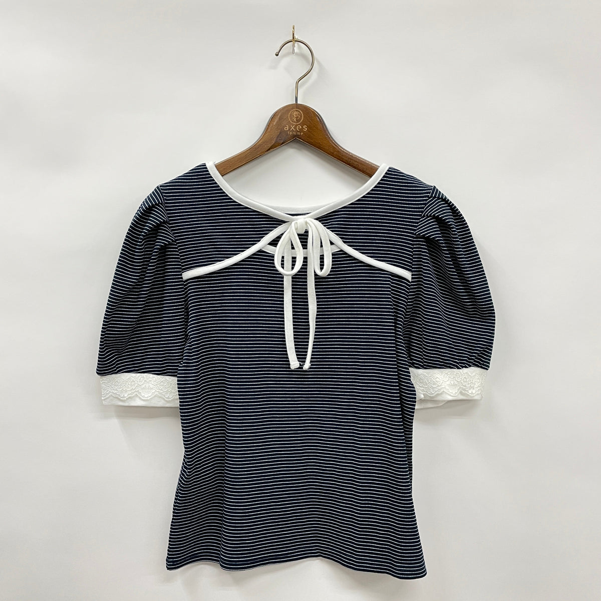 2WAYボーダーリブPO – PASTEQIDOR