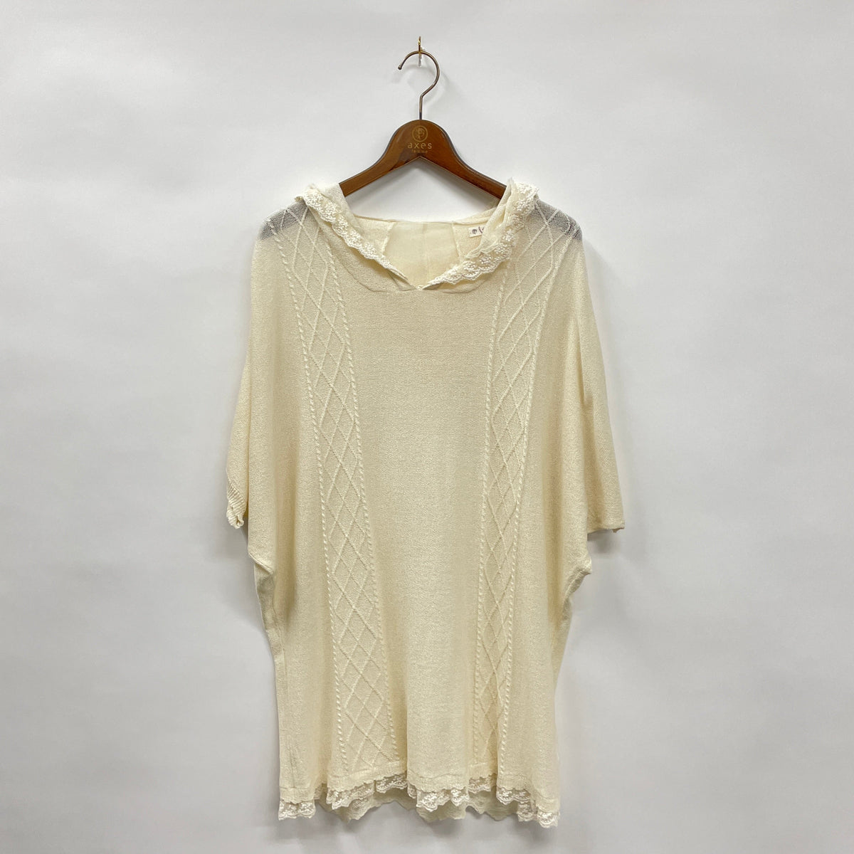 フード付きドルマンPO – PASTEQIDOR