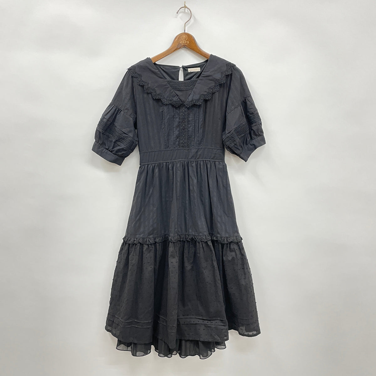 コットンドーリーOP – PASTEQIDOR