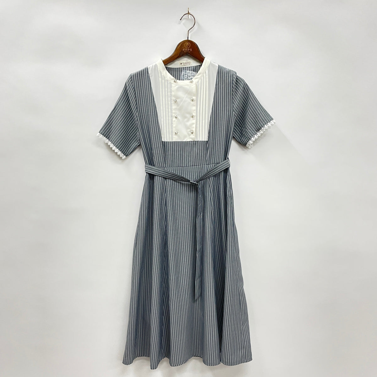 フレンチマリンストライプOP – PASTEQIDOR