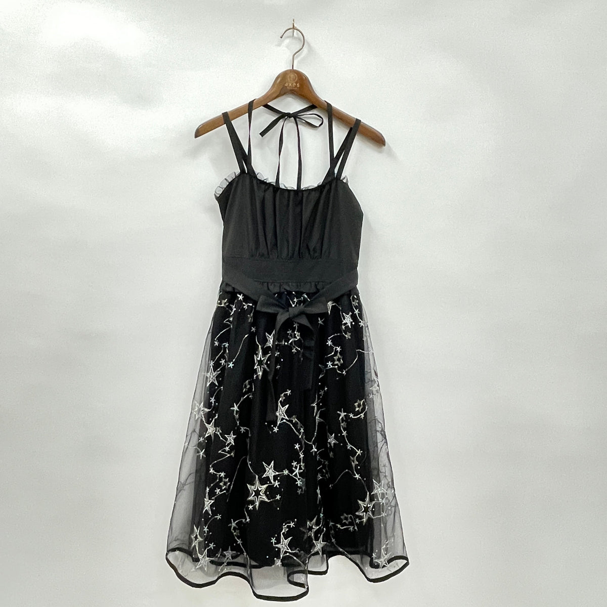 シエルエトワール刺繍OP – PASTEQIDOR