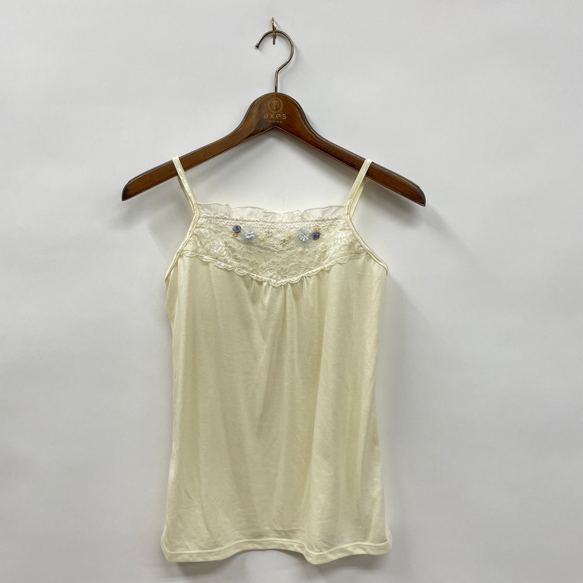 サマーガーデンキャミソール – PASTEQIDOR