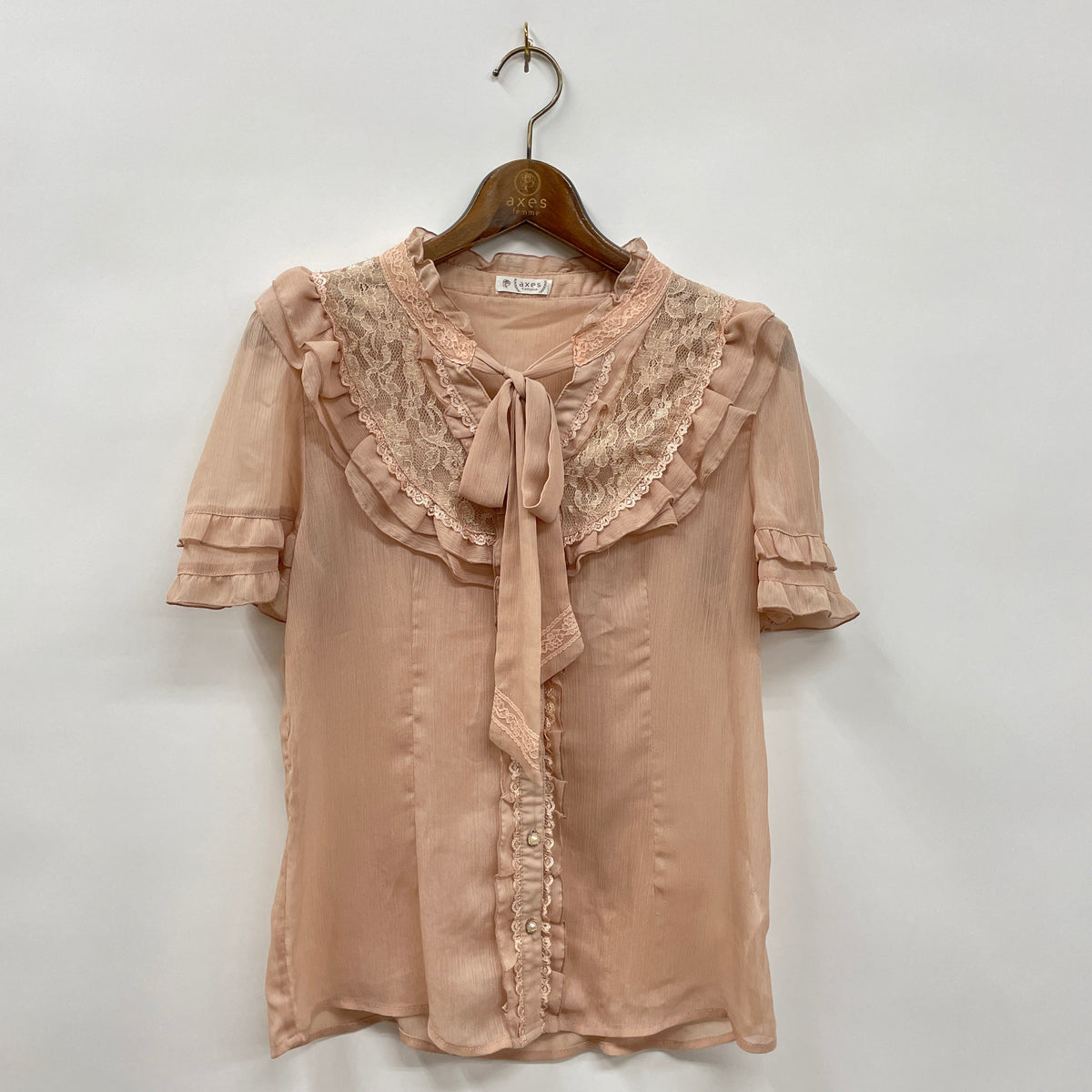 フリルボータイBL – PASTEQIDOR