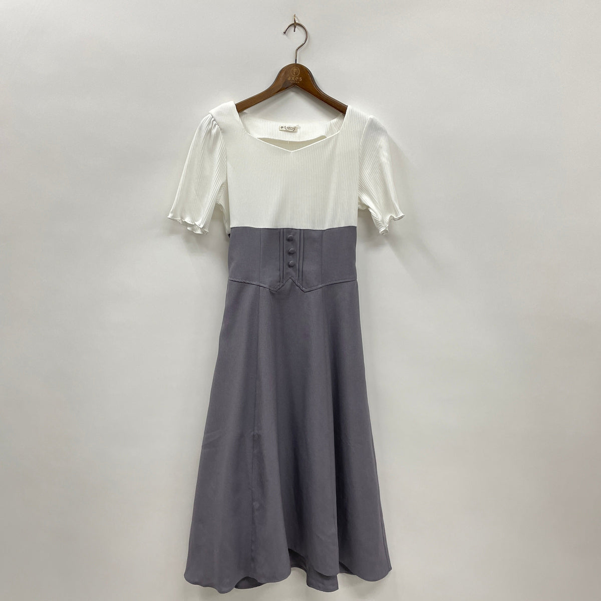 ハイウエストドッキングOP – PASTEQIDOR