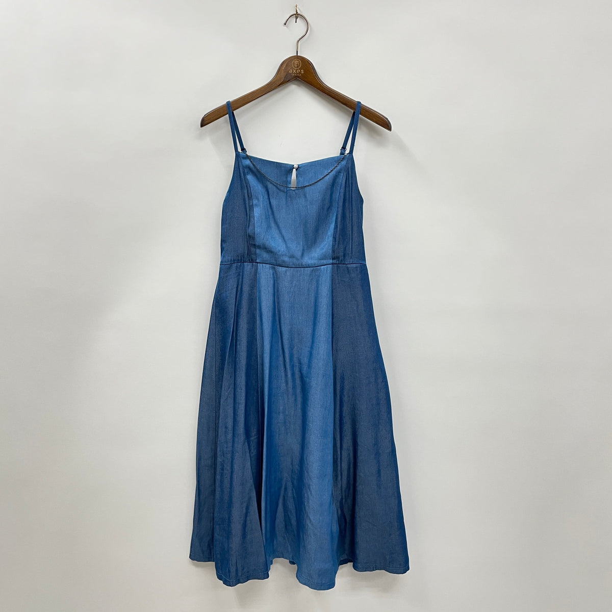 チェーン使いバイカラーOP – PASTEQIDOR