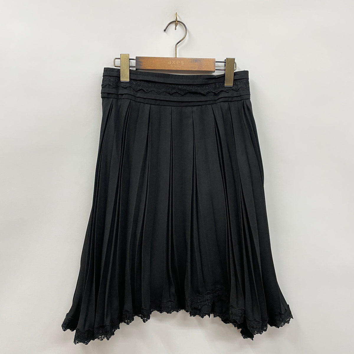 ジョーゼットプリーツSK – PASTEQIDOR