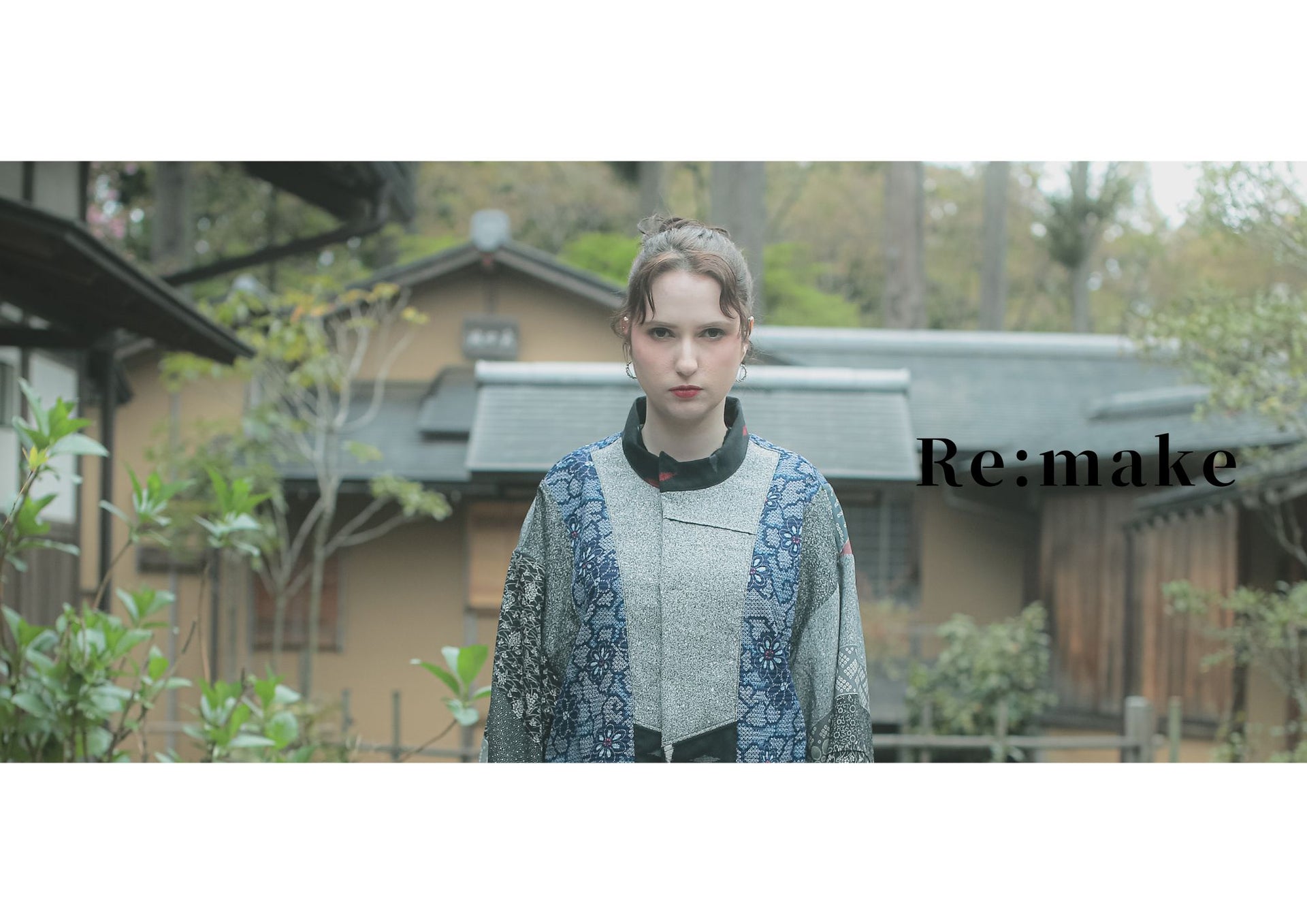 古着・リメイク通販 PASTEQIDOR（パステキドール）