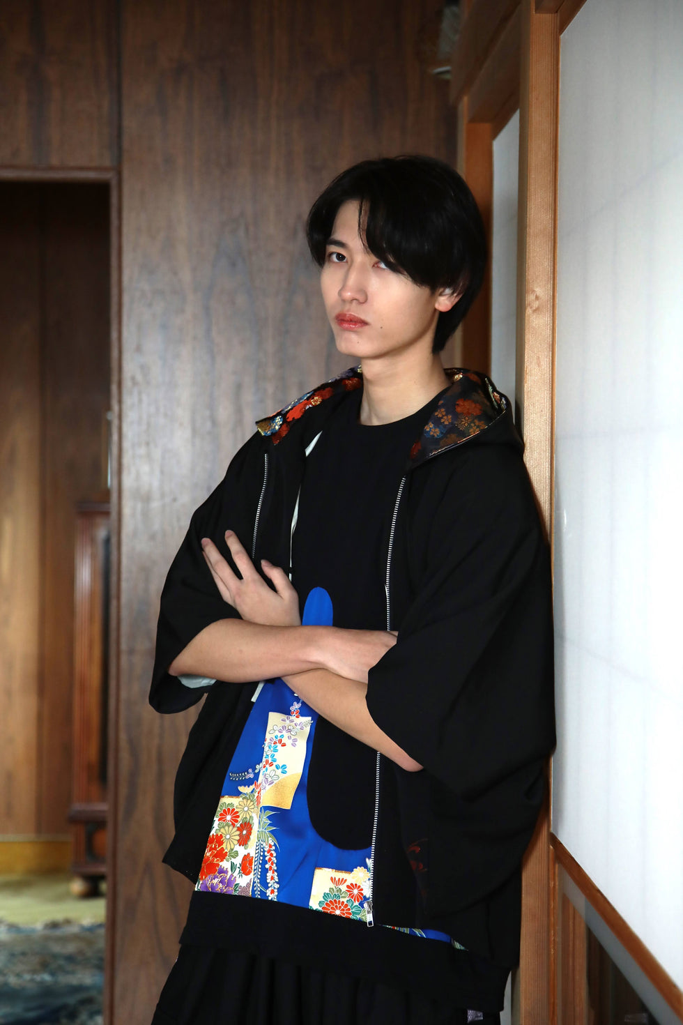 和 Re:make – PASTEQIDOR