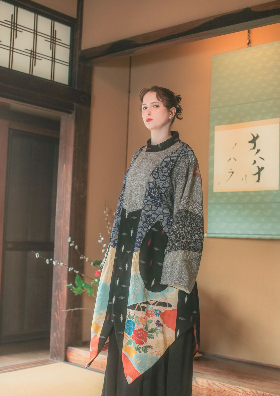 和 Re:make – PASTEQIDOR