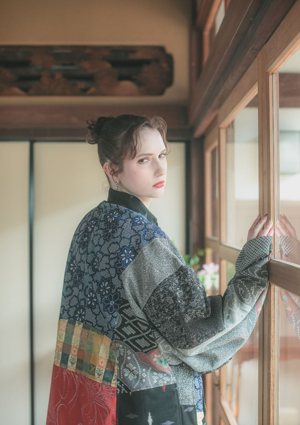 和 Re:make – PASTEQIDOR