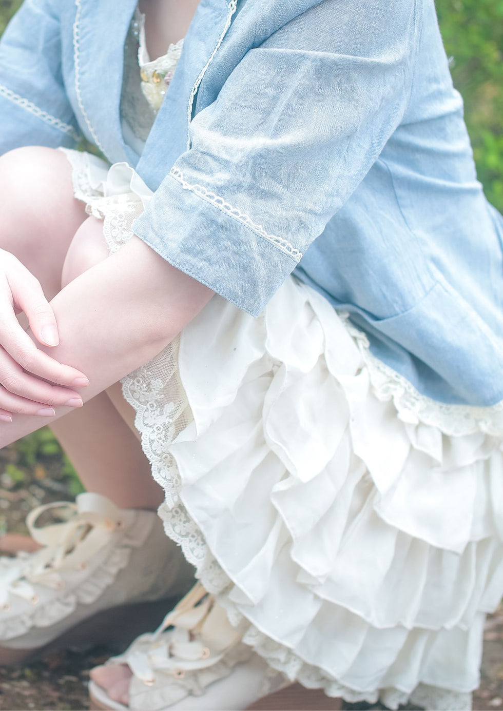 axesfemme vintage – PASTEQIDOR