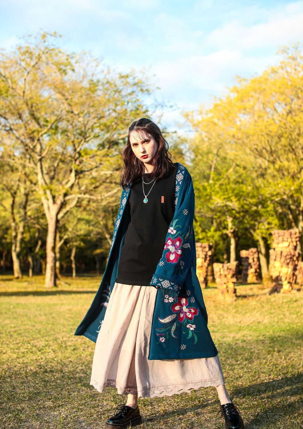 New Way of Living – PASTEQIDOR