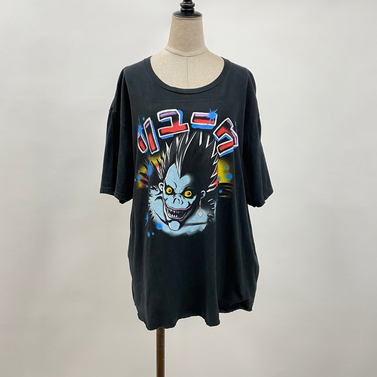 USED ANIME-T DEATH NOTE – PASTEQIDOR