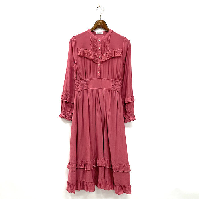 フリルワンピース – PASTEQIDOR