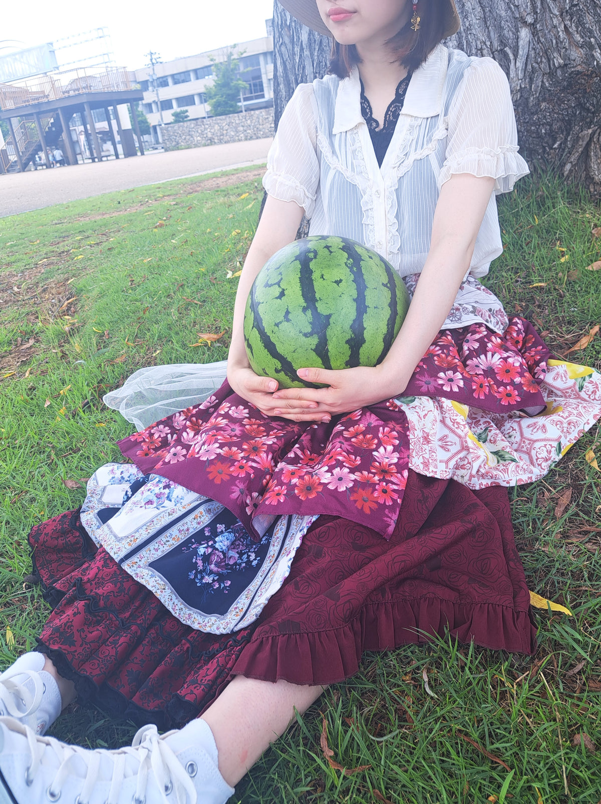 LOOKBOOK – PASTEQIDOR