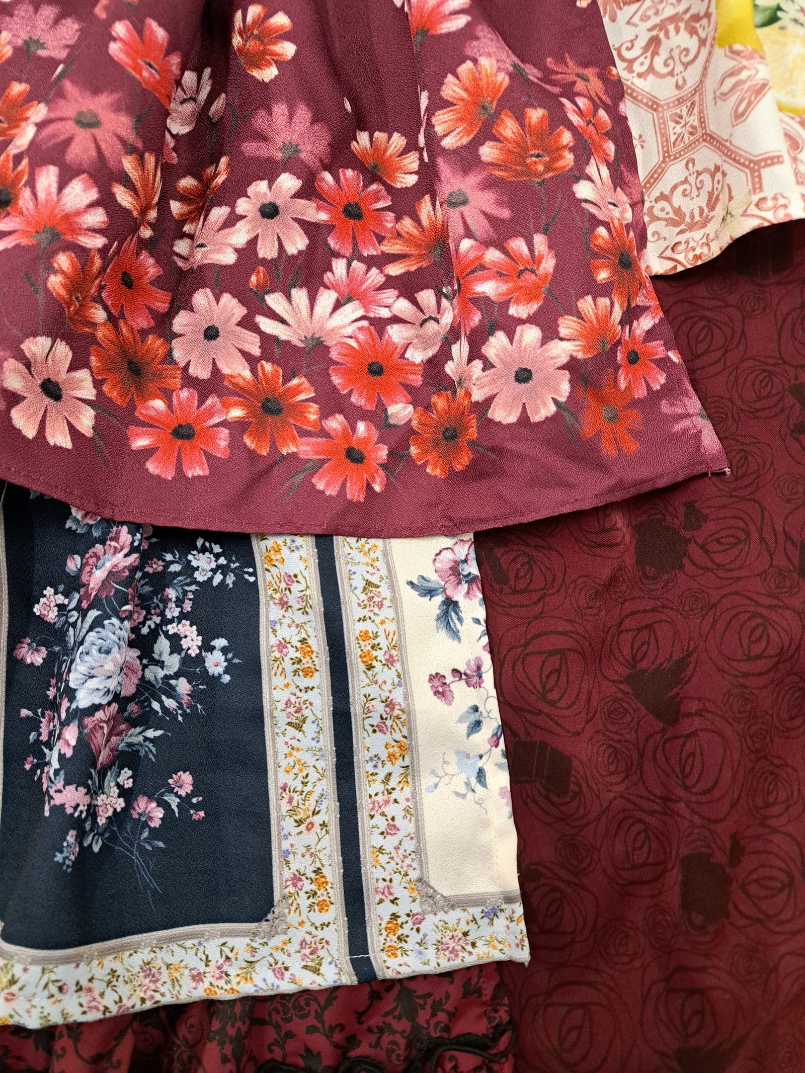 LOOKBOOK – PASTEQIDOR