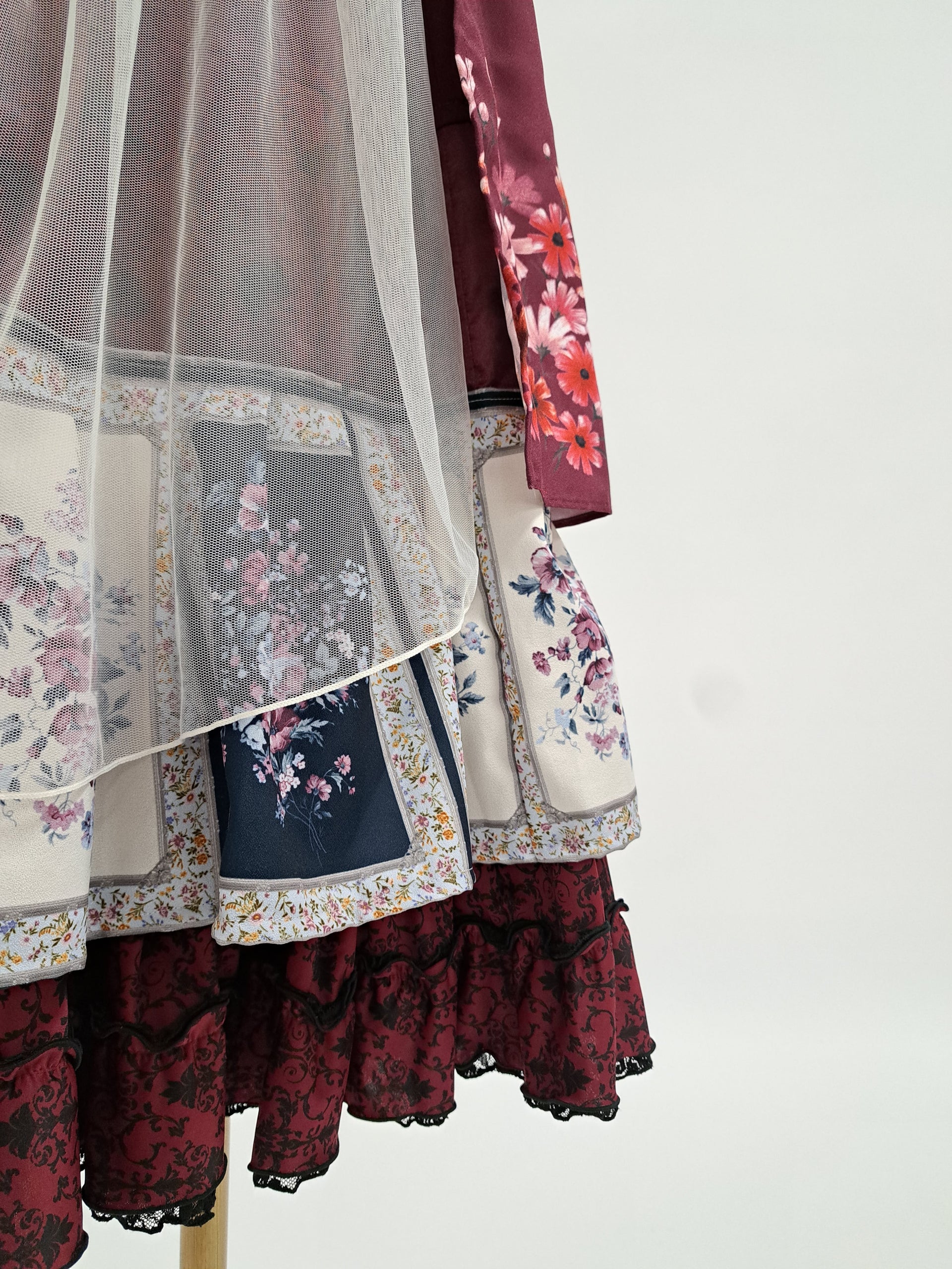 LOOKBOOK – PASTEQIDOR