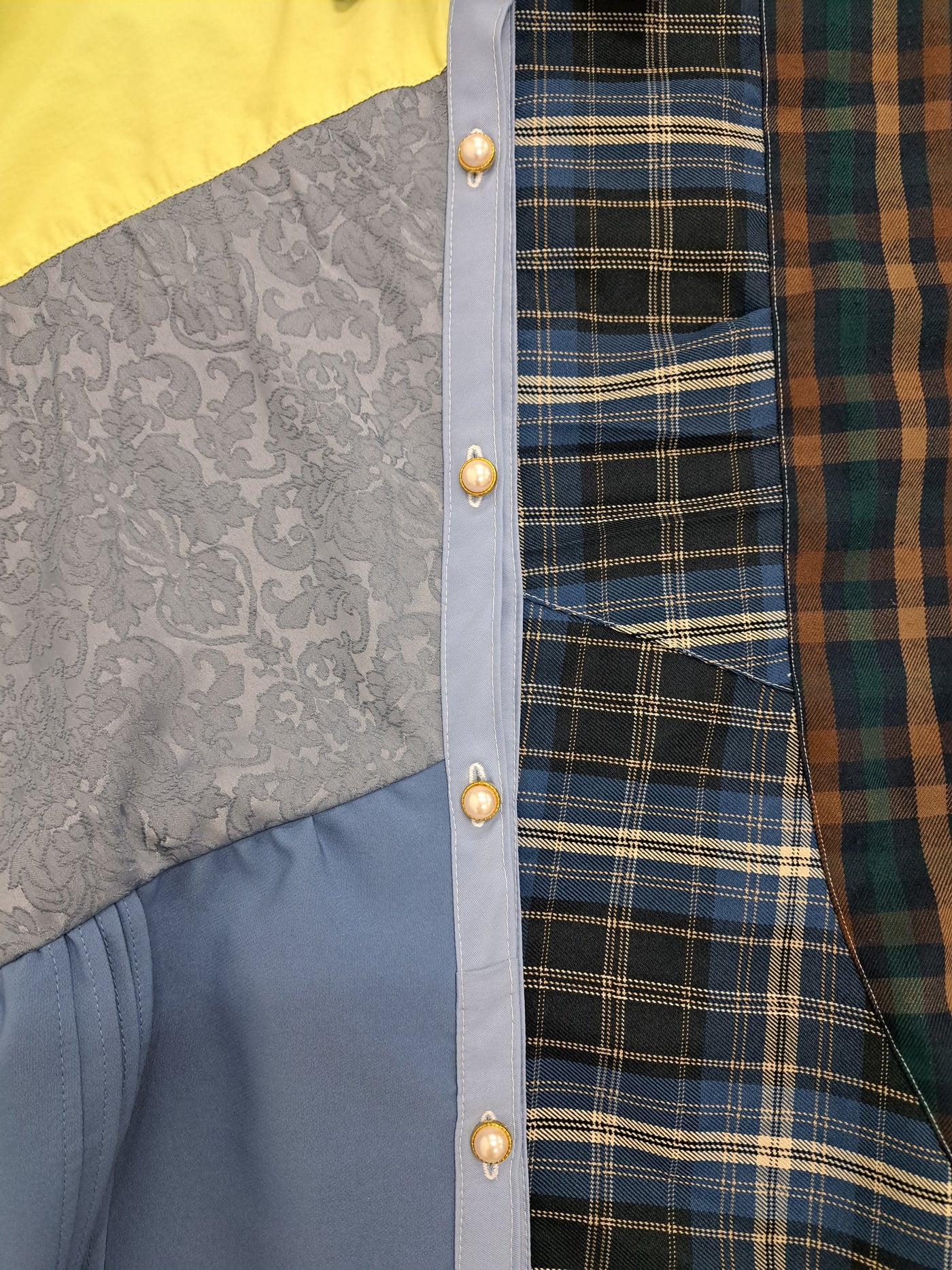 LOOKBOOK – PASTEQIDOR