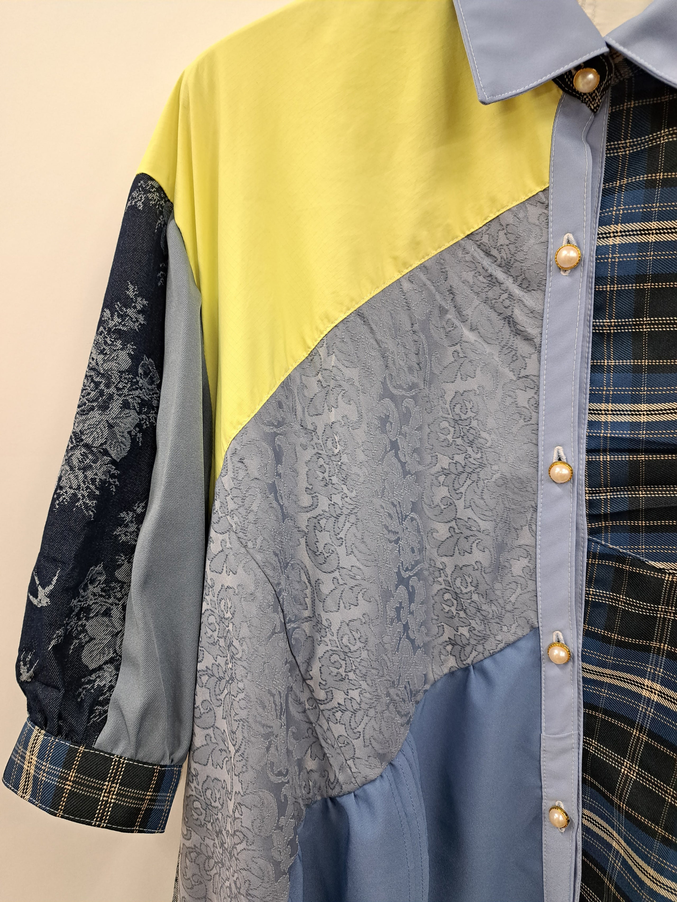 LOOKBOOK – PASTEQIDOR